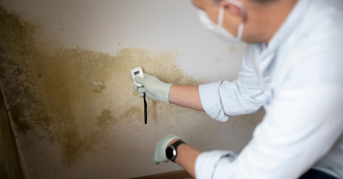 5 Ways To Reduce Humidity in Your Basement